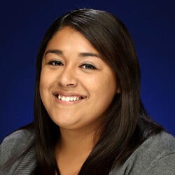 Meet Our Staff | CHASS Student Academic Affairs