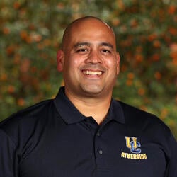 Meet Our Staff | CHASS Student Academic Affairs